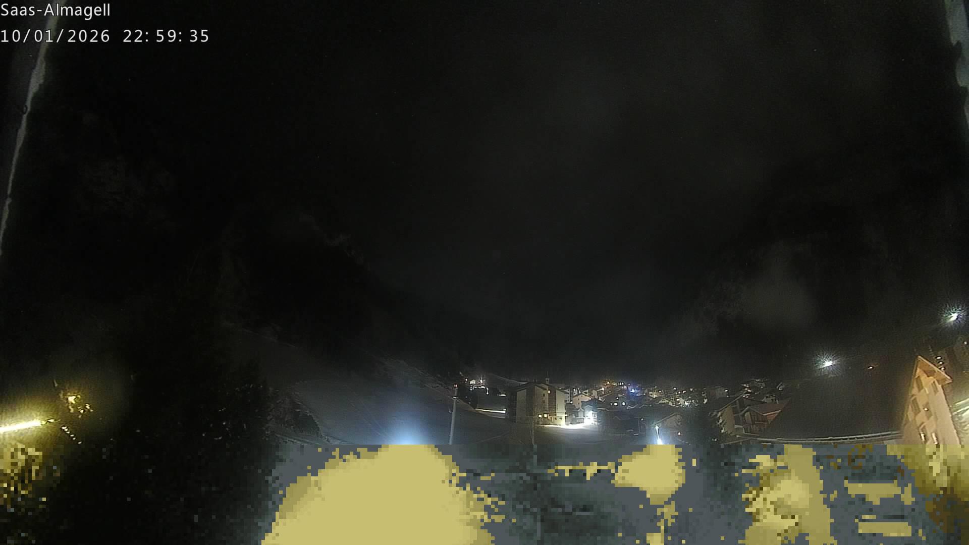 Saas-Almagell – Meteo Oberwallis